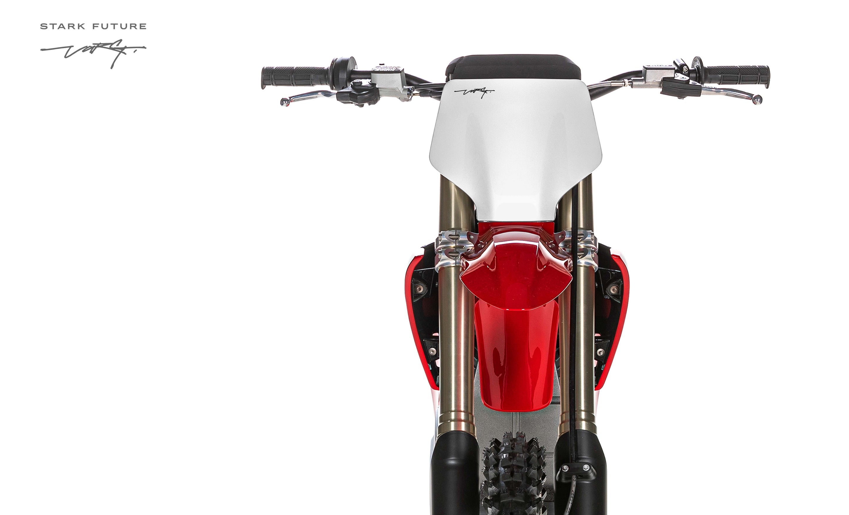 Stark VARG Electric Dirt Bike - Alpha 80hp – Empire Motorcycles