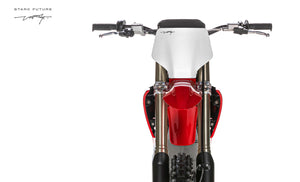 Stark VARG Electric Dirt Bike - Alpha 80hp – Empire Motorcycles