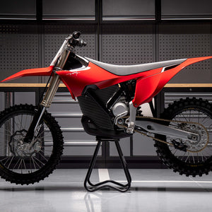 Stark VARG Electric Dirt Bike - Alpha 80hp – Empire Motorcycles